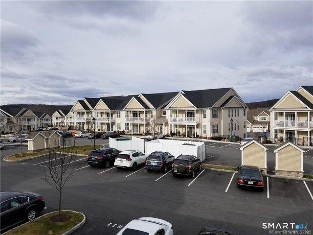 condo with 2 bedroom, Danbury CT DS104445053