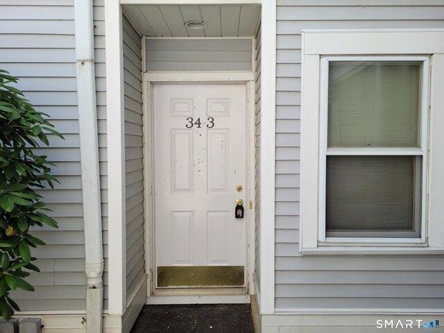 condo with 2 bedroom, Danbury CT ES104512632