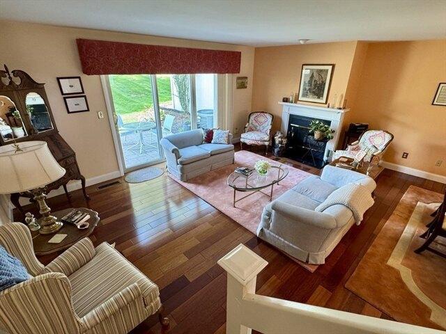 condo with 2 bedroom, Dartmouth MA DLS102478307