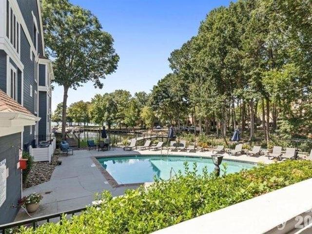 condo with 2 bedroom, Davidson NC ES104903133