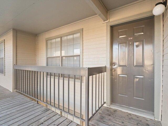 condo with 2 bedroom, Denton TX DS89648027
