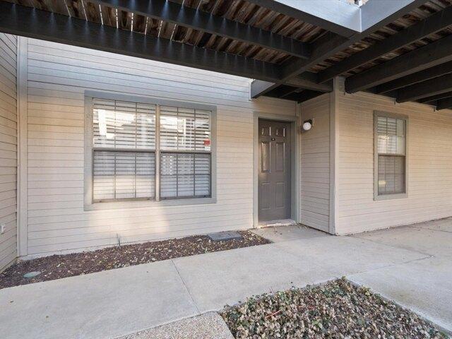 condo with 2 bedroom, Denton TX DS89653320