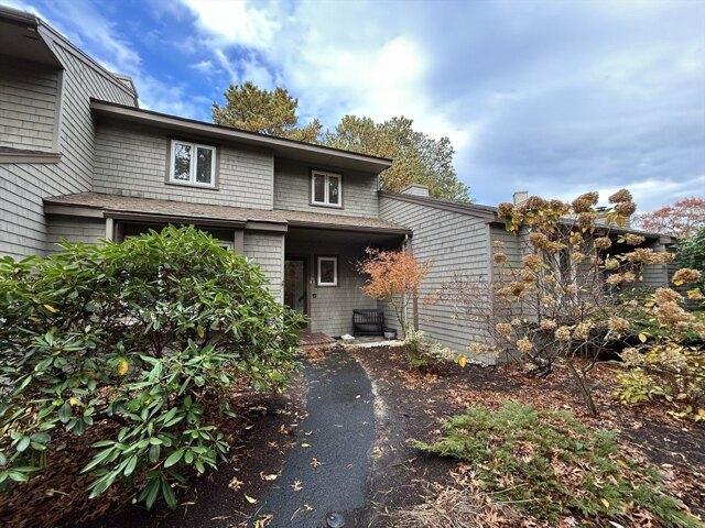 condo with 2 bedroom, Dennis MA DS101859208