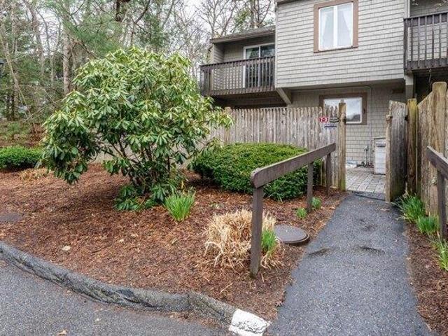 condo with 2 bedroom, Dennis MA DS102257156