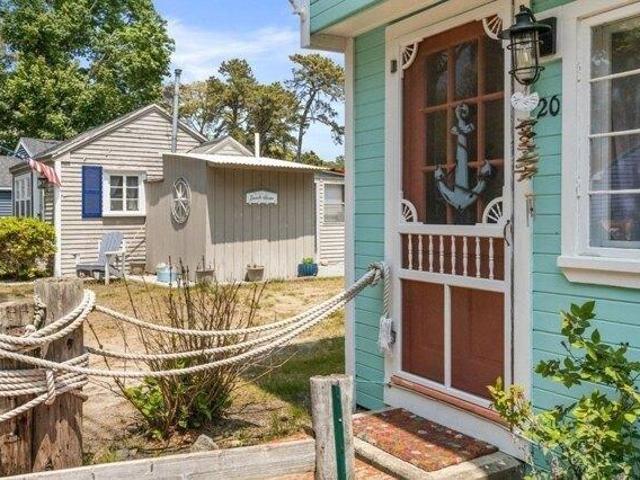 condo with 2 bedroom, Dennis MA ES105142887