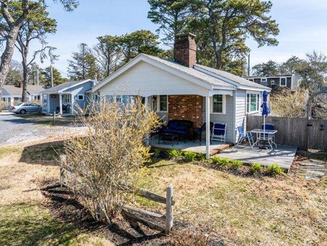 condo with 2 bedroom, Dennis Port MA DS102801014