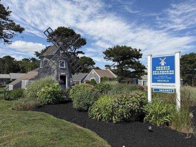 condo with 2 bedroom, Dennis Port MA DS103808282