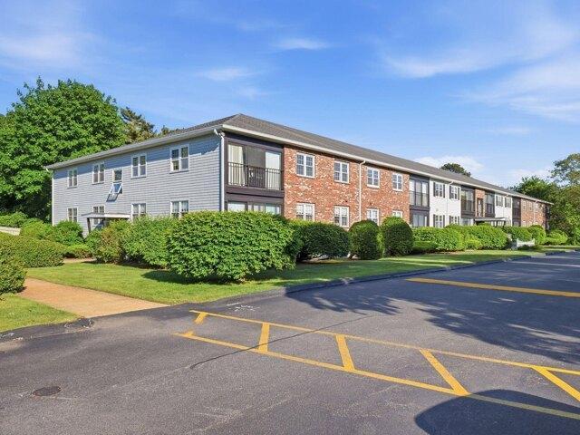 condo with 2 bedroom, Dennis Port MA ES103619809