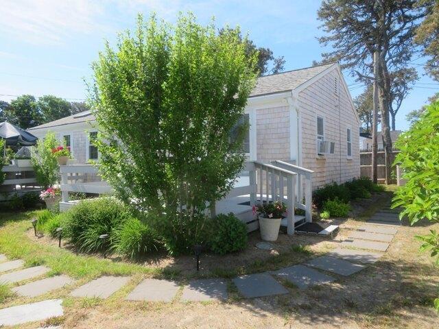 condo with 2 bedroom, Dennis Port MA ES103967279