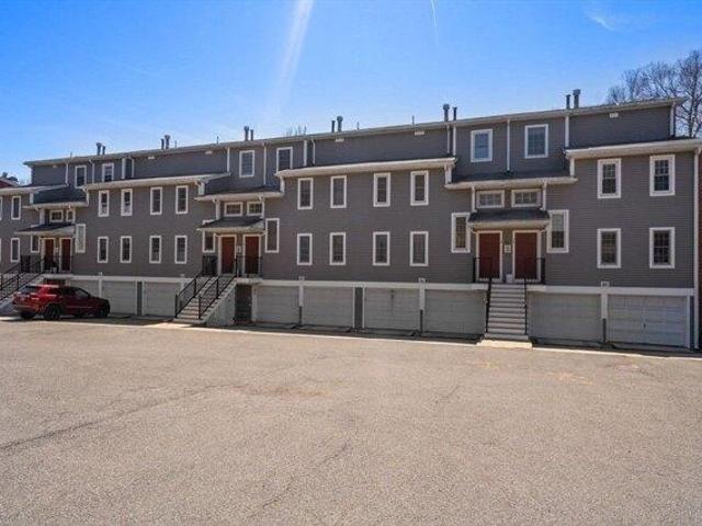 condo with 2 bedroom, Dedham MA DLS102592944