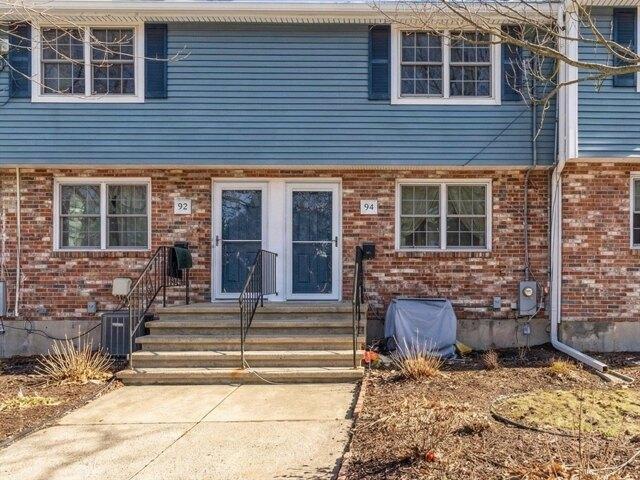 condo with 2 bedroom, Dedham MA DLS103016714