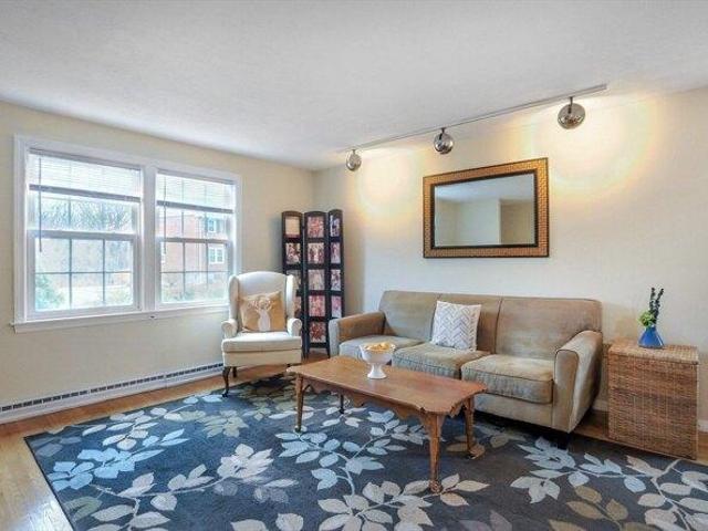 condo with 2 bedroom, Dedham MA DS102584566