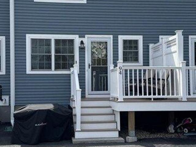 condo with 2 bedroom, Dedham MA ES103016714