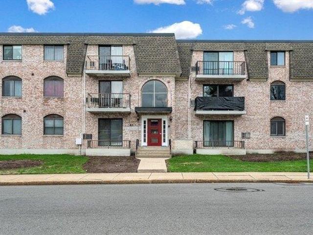 condo with 2 bedroom, Dedham MA ES104261495