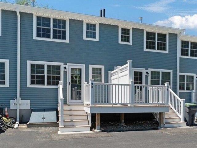 condo with 2 bedroom, Dedham MA ES104331653