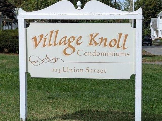 condo with 2 bedroom, Deep River CT DS102776094