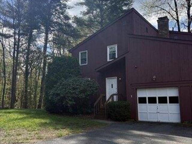 condo with 2 bedroom, Deerfield MA DLS102312973