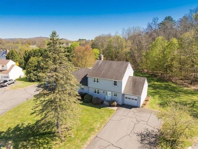 condo with 2 bedroom, Deerfield MA ES102859532