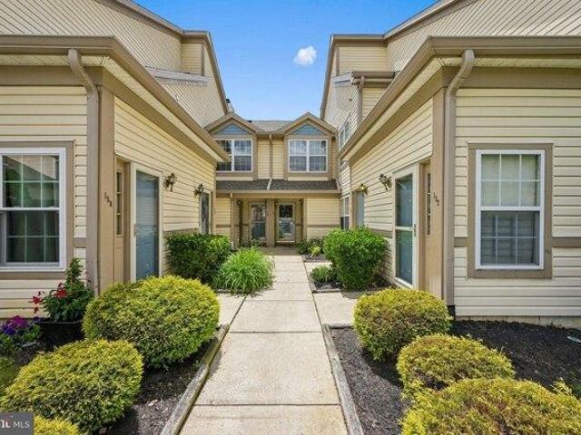 condo with 2 bedroom, Deptford NJ DS102798437