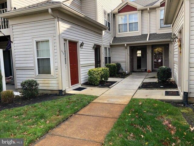 condo with 2 bedroom, Deptford NJ DS102800512