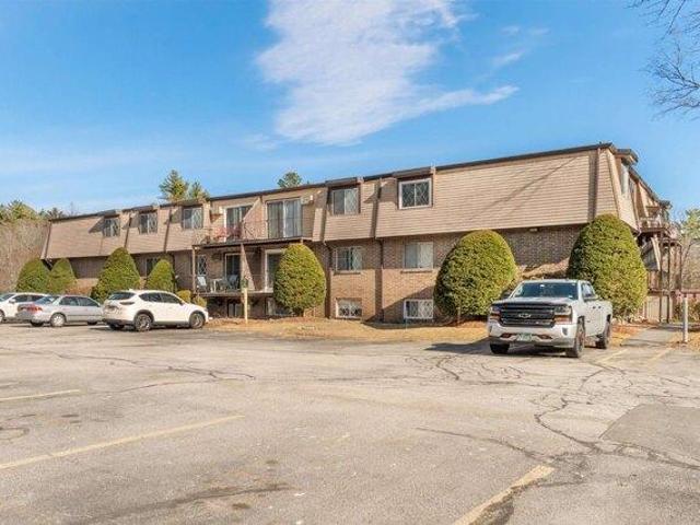 condo with 2 bedroom, Derry NH DLS101707241