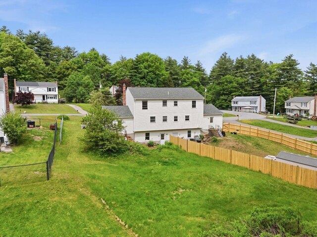 condo with 2 bedroom, Derry NH DS103037904
