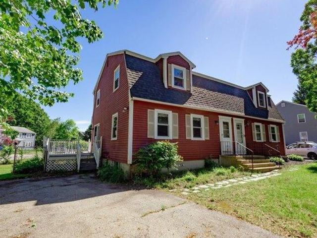 condo with 2 bedroom, Derry NH DS103885516