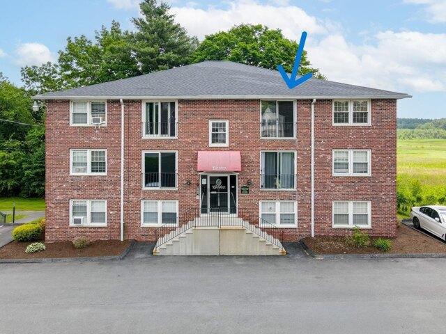 condo with 2 bedroom, Derry NH DS104191532