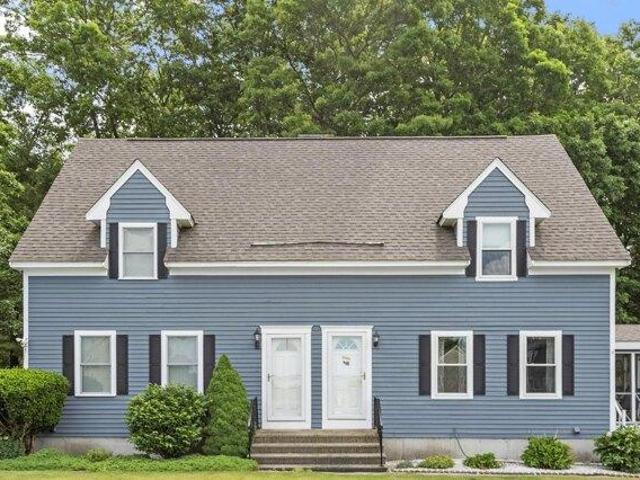 condo with 2 bedroom, Derry NH DS104192358