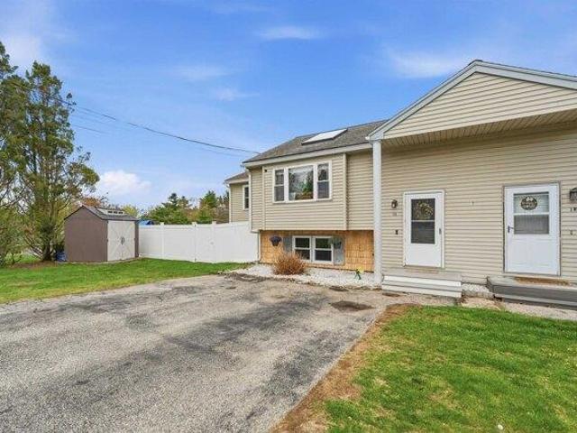 condo with 2 bedroom, Derry NH DS104264806