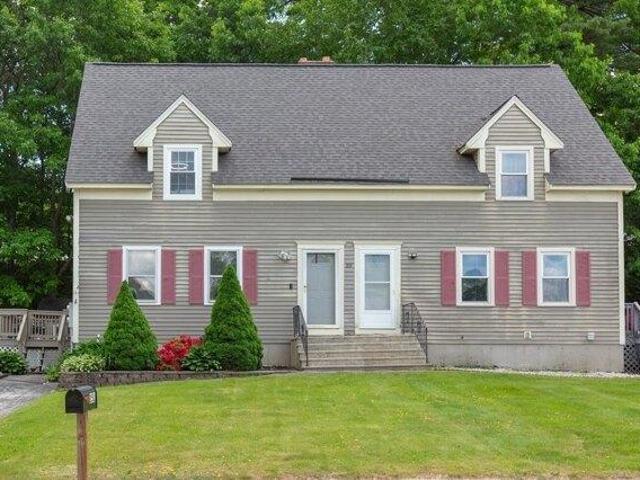 condo with 2 bedroom, Derry NH ES103249162