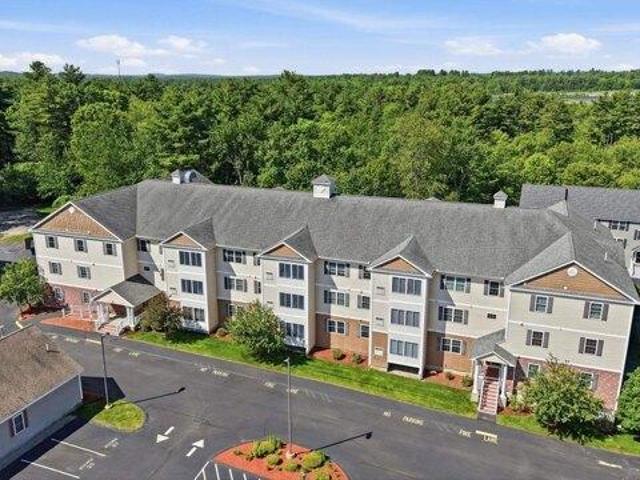 condo with 2 bedroom, Derry NH ES103851330