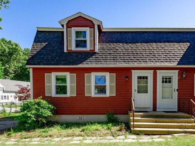 condo with 2 bedroom, Derry NH ES103885516