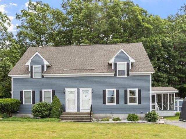 condo with 2 bedroom, Derry NH ES104192358