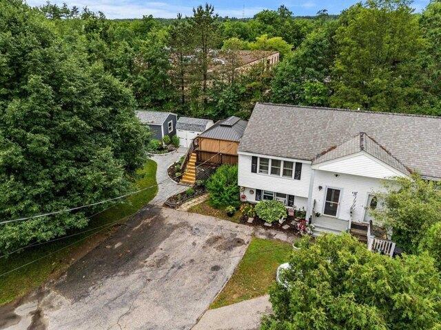 condo with 2 bedroom, Derry NH ES104789137