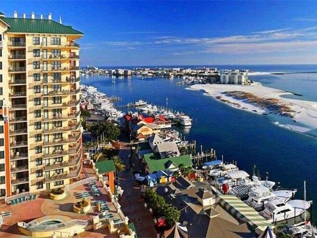 condo with 2 bedroom, Destin FL DS88126940