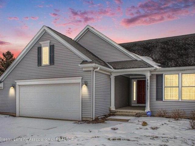 condo with 2 bedroom, DeWitt MI DS88453245