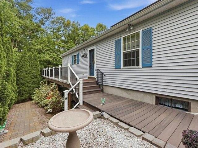condo with 2 bedroom, Douglas MA DS103665619