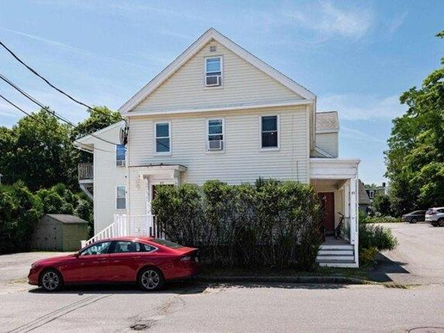 condo with 2 bedroom, Dover NH DS104266429