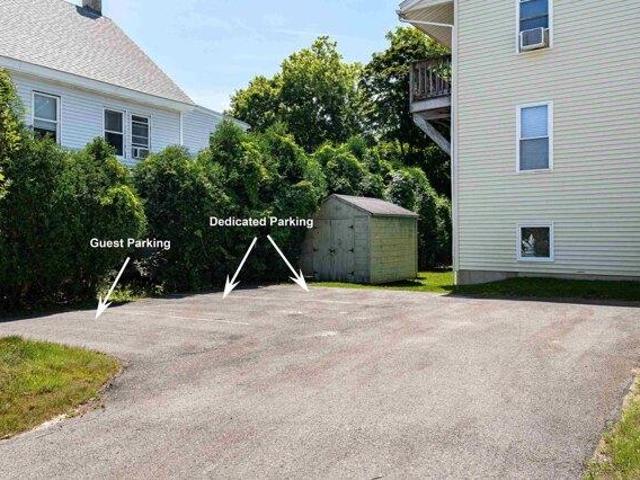 condo with 2 bedroom, Dover NH ES104543687