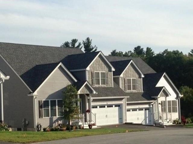 condo with 2 bedroom, Dracut MA DLS102961775