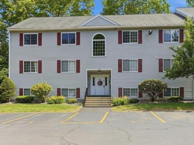 condo with 2 bedroom, Dracut MA DLS102962206