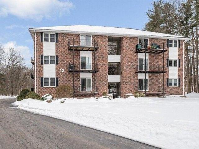 condo with 2 bedroom, Dracut MA DLS102962467