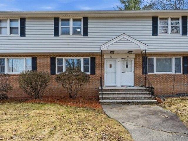 condo with 2 bedroom, Dracut MA DLS103020210