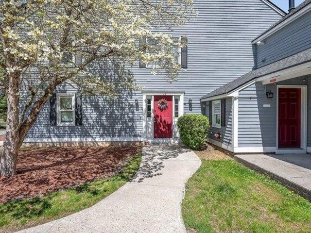 condo with 2 bedroom, Dracut MA DS102800914