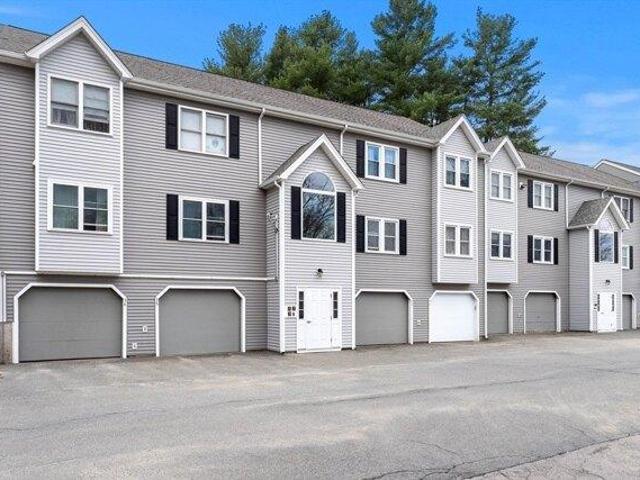 condo with 2 bedroom, Dracut MA DS102213276