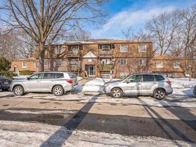 condo with 2 bedroom, Dracut MA DS102312579