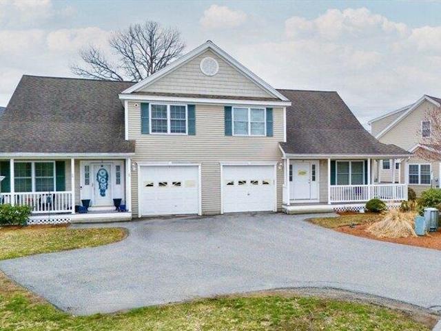condo with 2 bedroom, Dracut MA DS102347046
