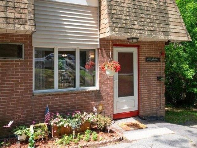 condo with 2 bedroom, Dracut MA DS103850306