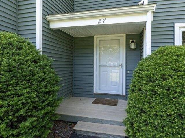 condo with 2 bedroom, Dracut MA DS103249391